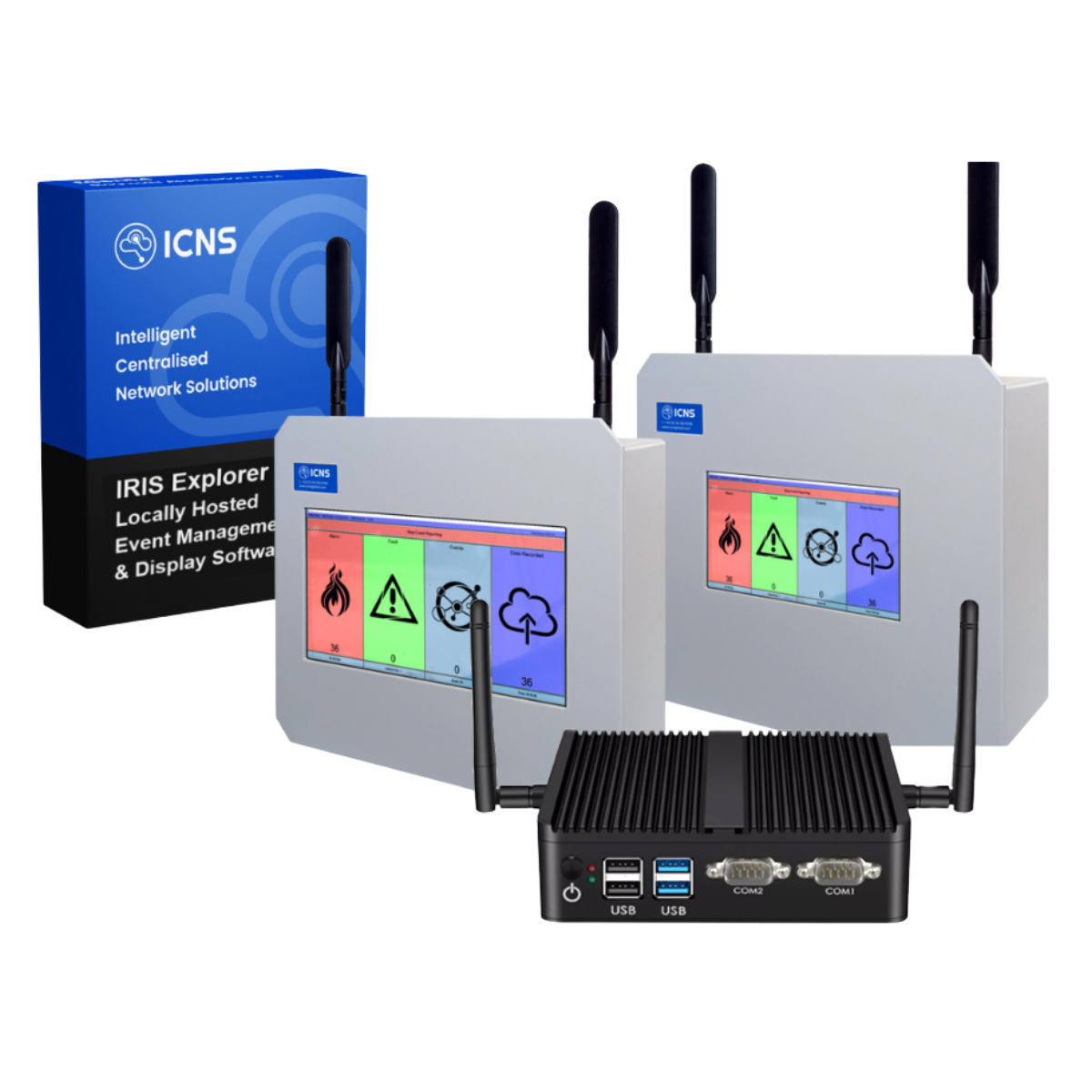 ICNS